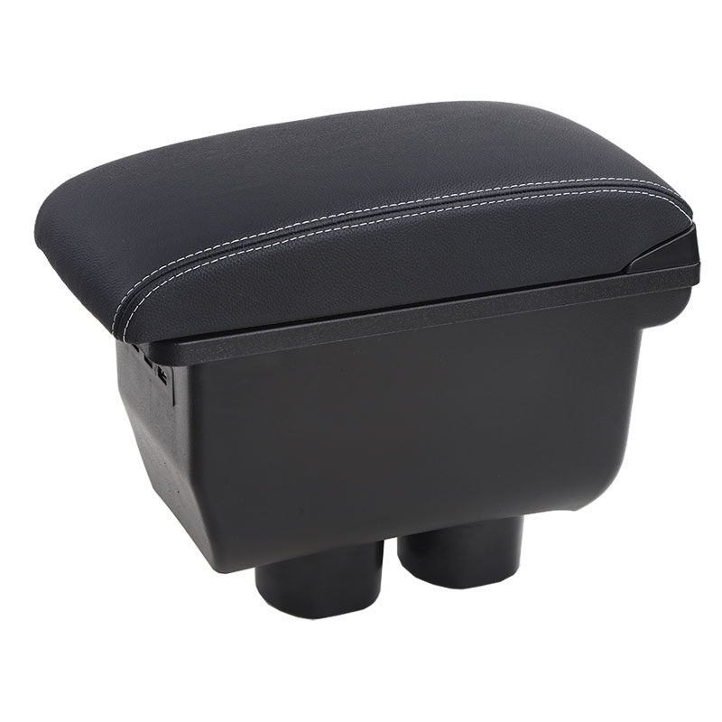 Spice Nissan Sylphy Tiida Center Console Armrest Box - 2018 Model