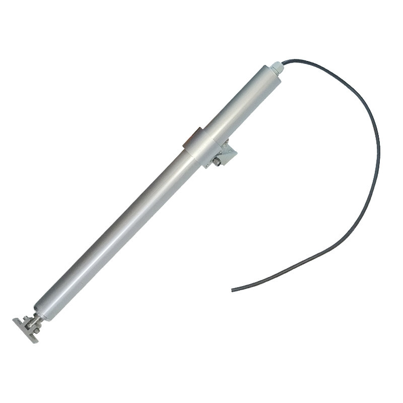 Screw Type Window Opener Fire Smoke Exhaust Skylight Electric Sliding ...