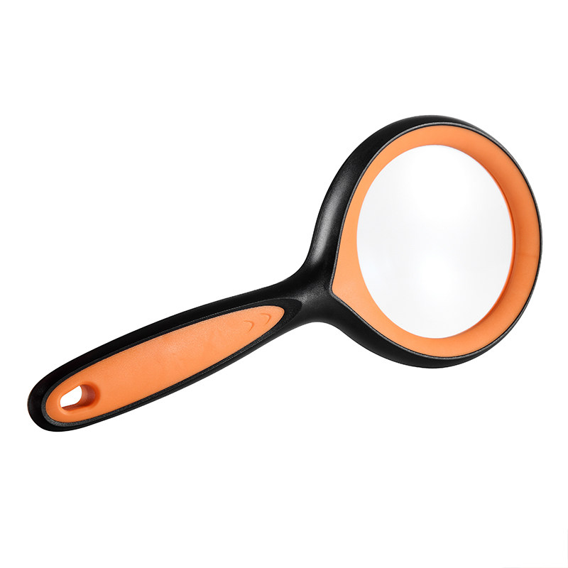 Magnifying Glass 1000 Children's Cartoon Kindergarten High-Definition ...