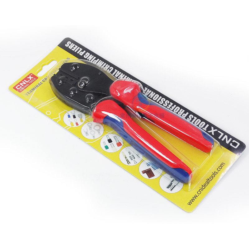 Cnx Mc4 Solar Panel Crimp Tool - 6 Inch
