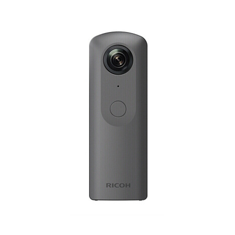 Ricoh Theta SC2 360° 4K Panoramic Camera