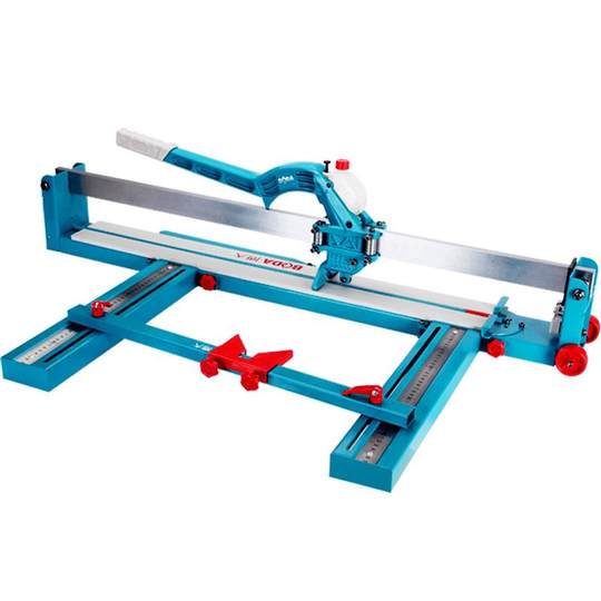 Boda Manual Tile Cutter Hand-Push Tile Cutting Machine 800