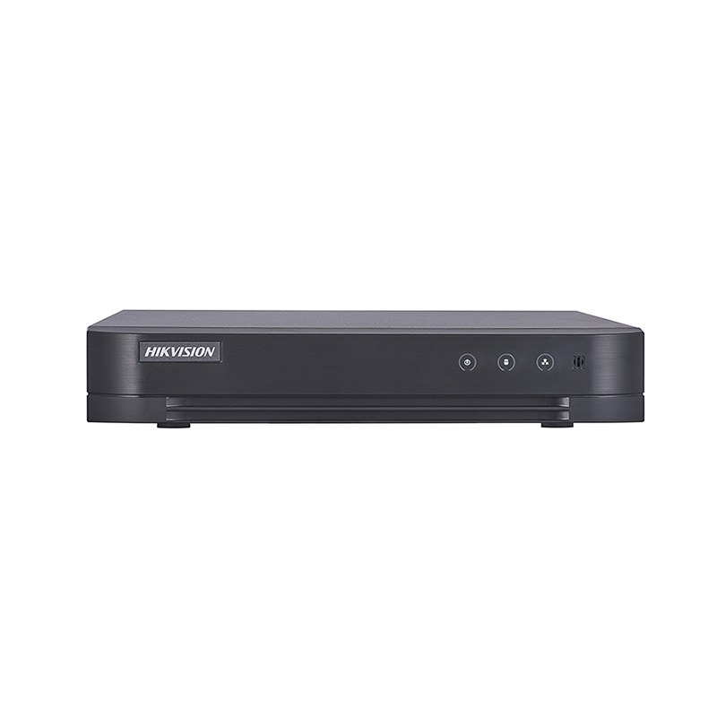Hikvision 32-Channel Analog Coaxial Hybrid Hard Disk Video Recorder for ...