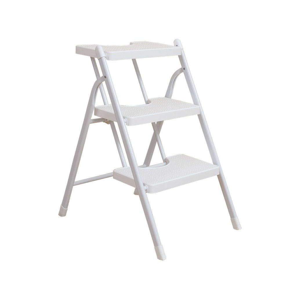 Ysf Folding Ladder Multi-Functional Herringbone Ladder