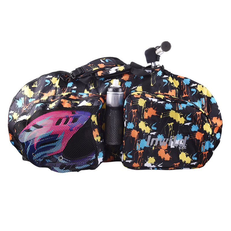 Children's Scooter Balance Car Loading Bag Storage Bag 12 Inches - Can ...