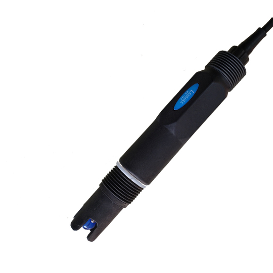 Lenny shir Industrieller pH-Sensor - Online Wasserqualitätsdetektor (RS485)