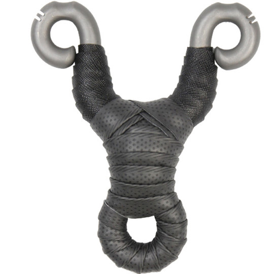 Cold-Formed Traditional Slingshot - 304 Stainless Steel Frame with High ...