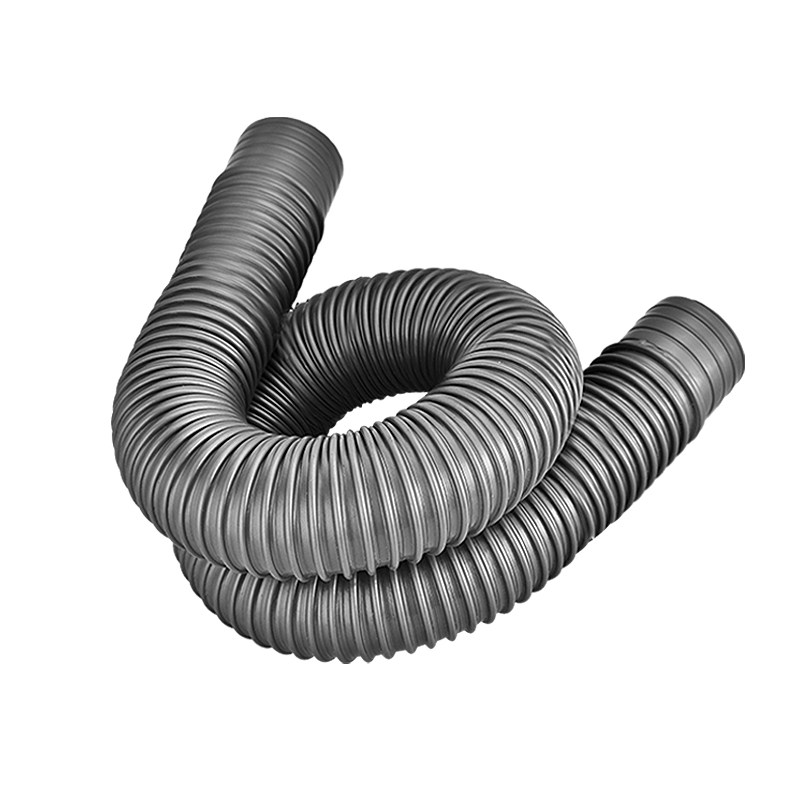 40mm Hadice pro odtok kuchyňského dřezu - Zesílená prodlužovací trubka