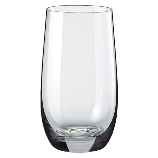 Rona Crystal Glass Cocktail & Beer Mug - Czech Republic