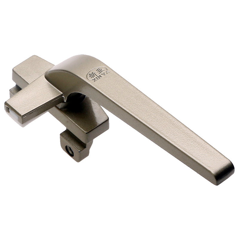 Mâner de fereastră din aliaj de aluminiu tip xinya 38 pentru ferestre ...