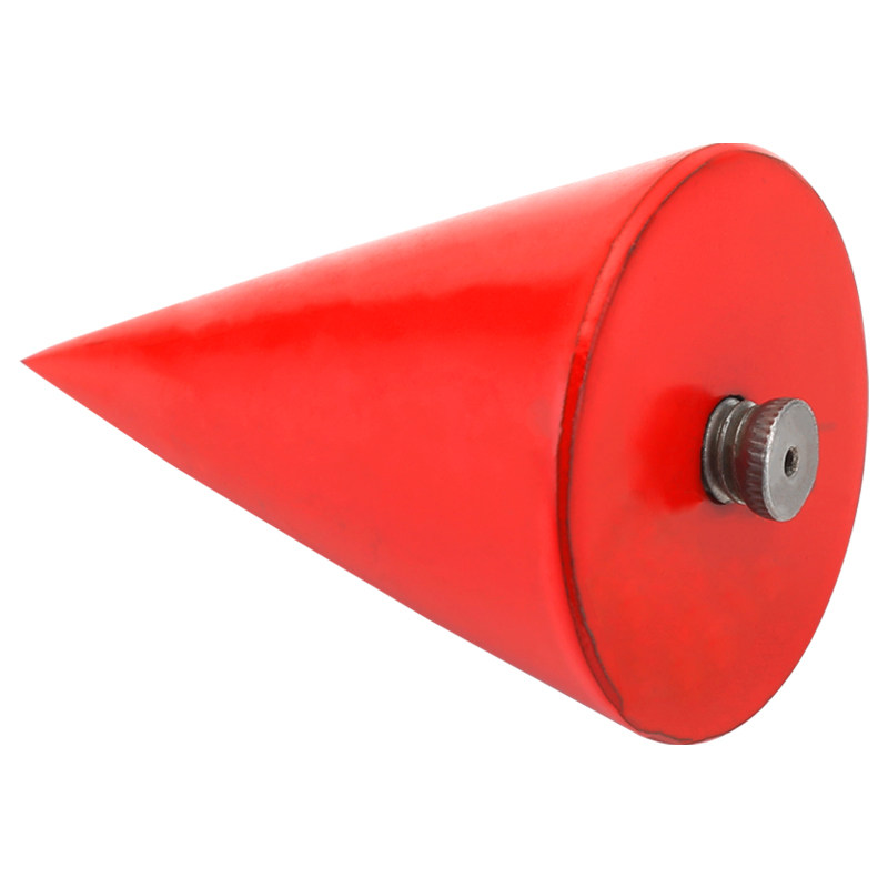 Line Drop Lead Bob Steel Hanging Hammer - Carpentry Hanging Line ...