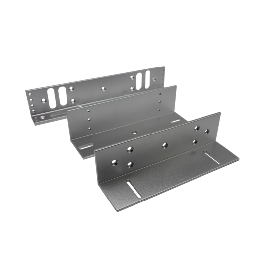 Beveiligingscontrole 280kg Magnetisch Slot Beugel - L-Type ...