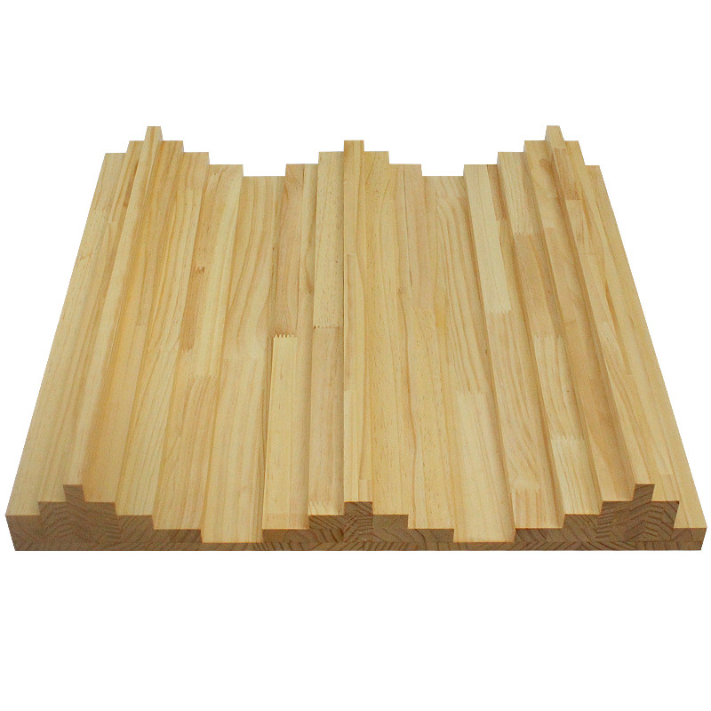 Sound Building Full-Range Diffusion Board - Quadratic Remainder ...