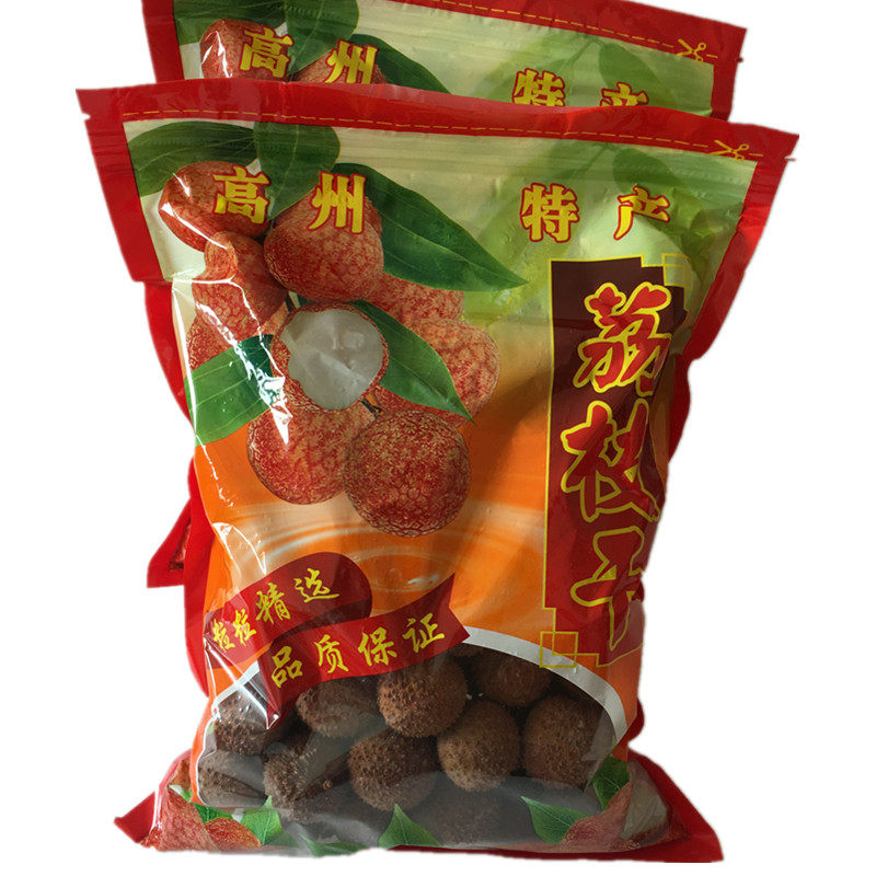 Gaozhou Lychee Cinnamon Flavored Small Meat - 500g Farm Fresh