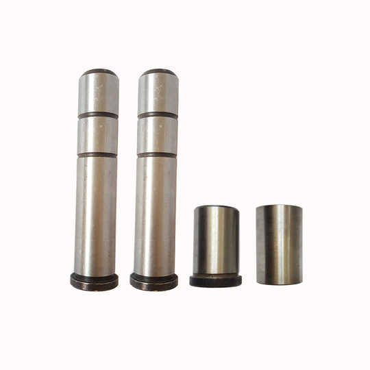 Steel Straight Guide Post Sleeve for Injection Molding Plastic Mold