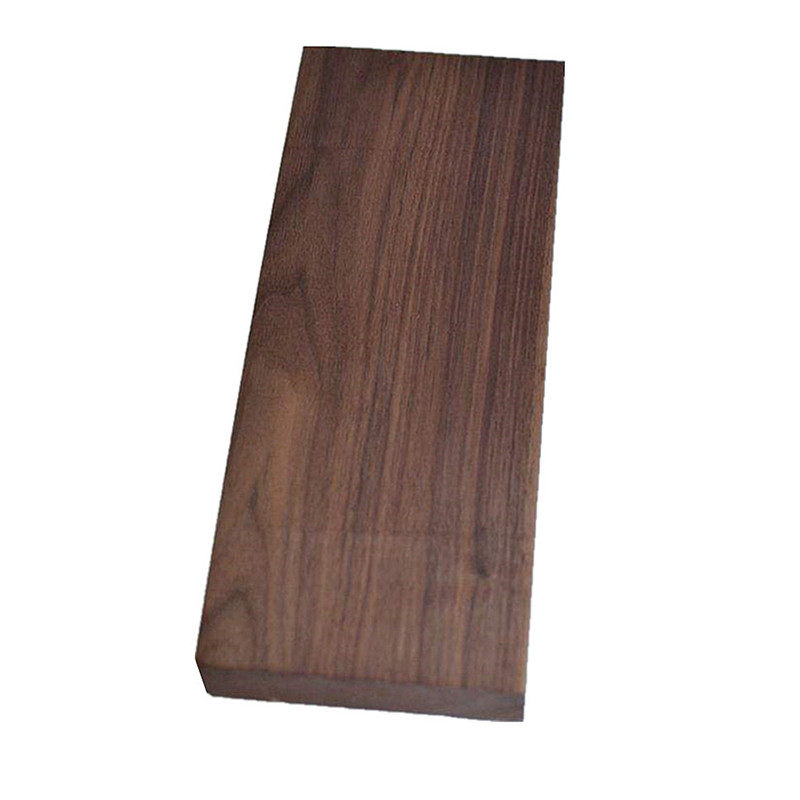 North American Black Walnut Wood | FAS Super Black Walnut Log