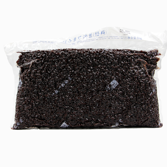 Червен боб Jingri 5 кг - съставка за хляб, десерти и нато