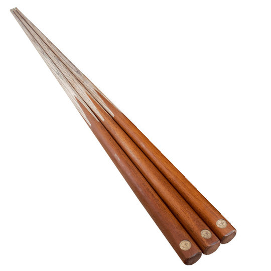 LP Billiard Cue - Black 8 Chinese Snooker Cue
