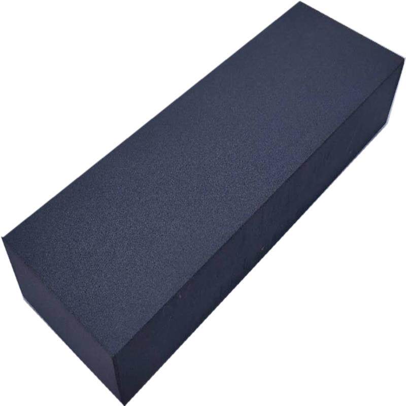 Panda Mountain White Corundum Polishing Stone 800-2000 Grit