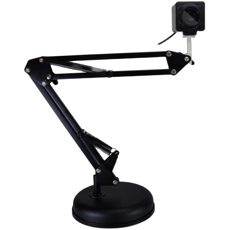 Guke Camera 2K HD 4K Desktop Computer Remote Teaching Live Recording ...