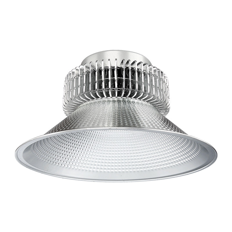 Led Industrial and Mining Lamp Fin Super Bright High Power Workshop ...