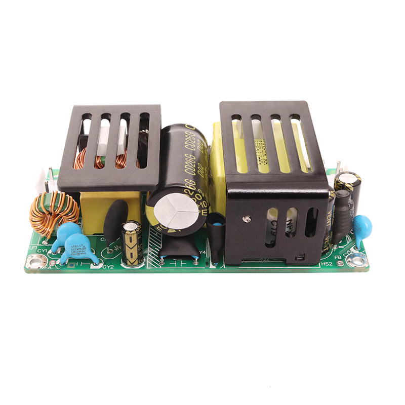 Module d'alimentation AC-DC Ys RPS-120-12 12V 8A/10A - 96W