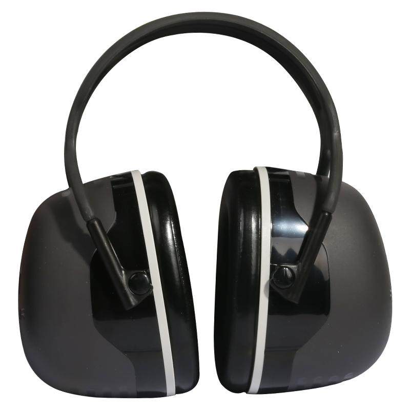 3M Soundproof Ear Cups X3A Noise Reduction Earmuffs