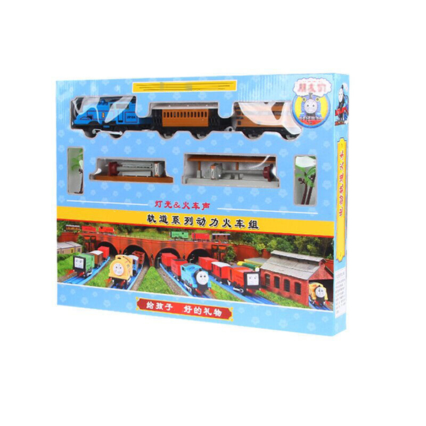 Jouet - Ensemble de 33 pièces de collection version 3 chariots pour ...