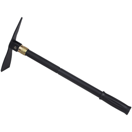 Changlin Folding Pickaxe - Multi-Function Camping Tool