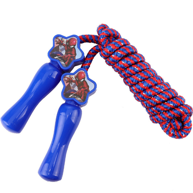 Disney Skipping Rope - Adjustable Jump Rope for Kids Ages 3-12