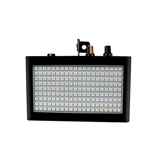 Xkcl 180 LED ストロボライト - KTV、ステージ＆ホームディスコ照明