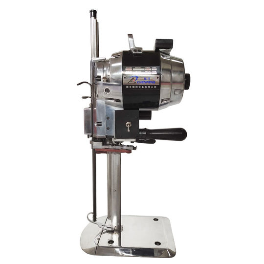 Electric Scissors Cloth Cutting Machine - Automatic Sharpening, High ...