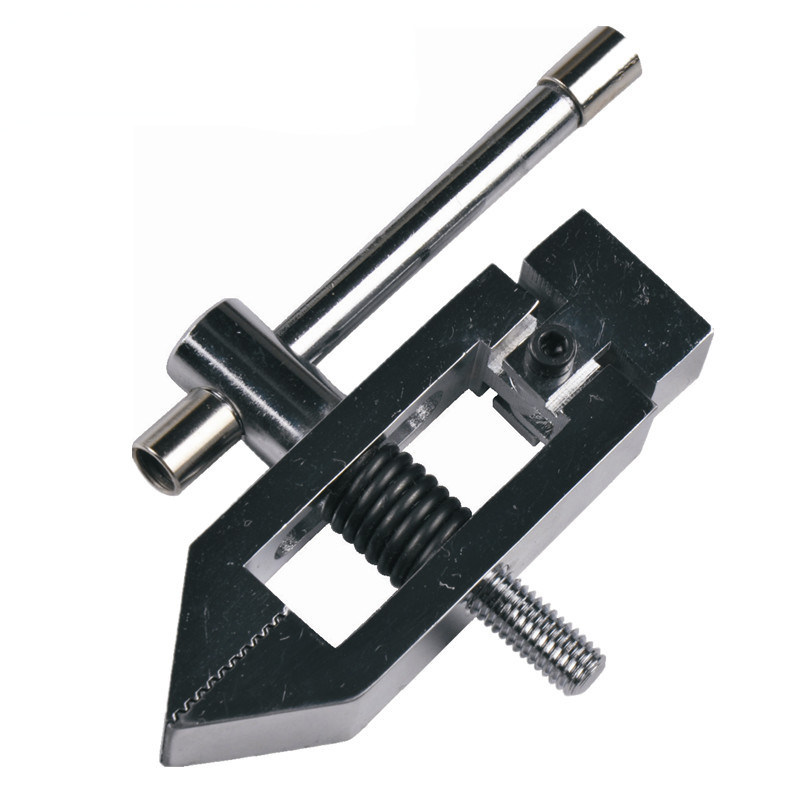 Tension and Compression Testing Machine Accessories - Durable Fixtures ...