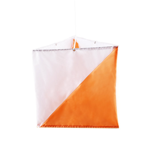 Standard Orienteering Point Flag - Professional City Directional ...