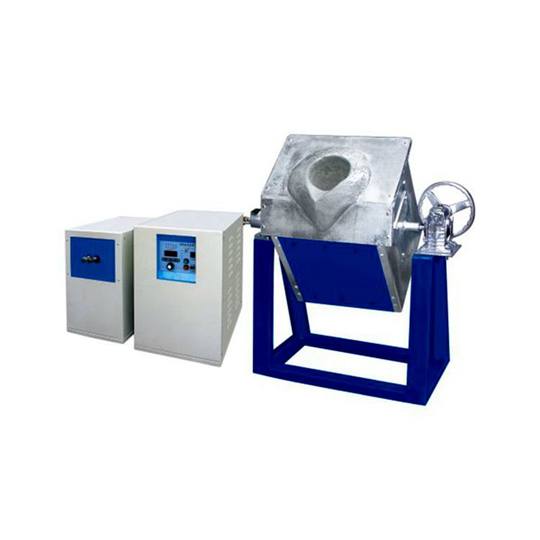 High Frequency Induction Heating Machine Welding Copper Tube Quenching ...