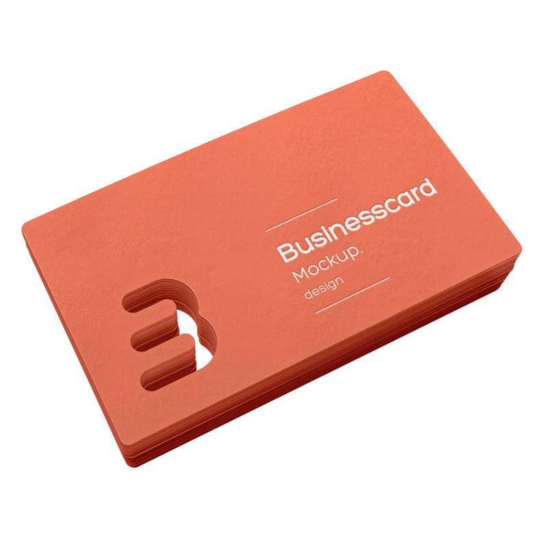 Starlight Business Cards - Gold/Silver Foil & UV Coating - Custom Design