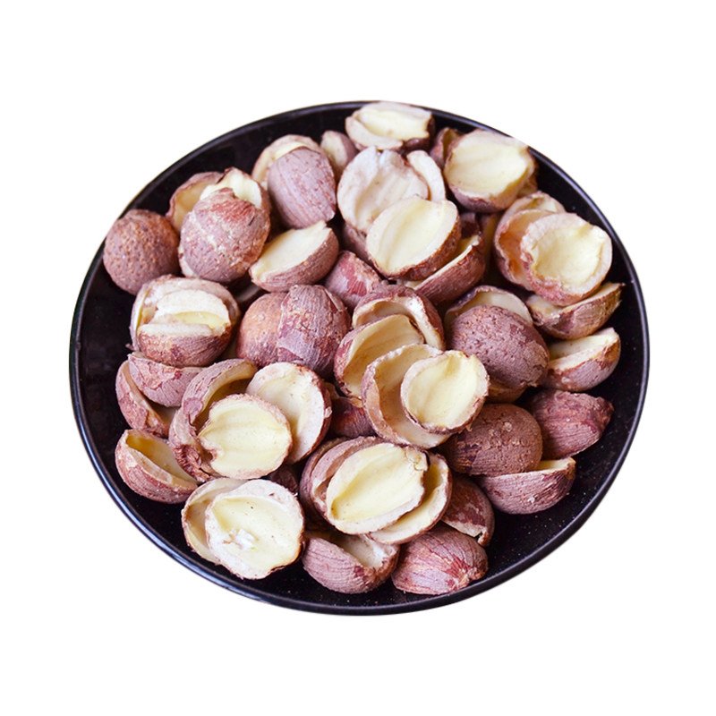 Hunan Xianglian Lotus Seeds 500g - Xiangtan Specialty Dried Seeds