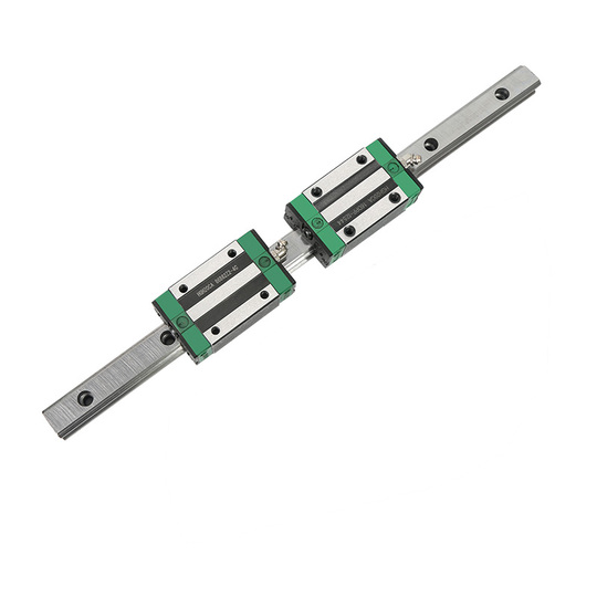 HGR15 Linear Guide Rail Slider - Zhejiang