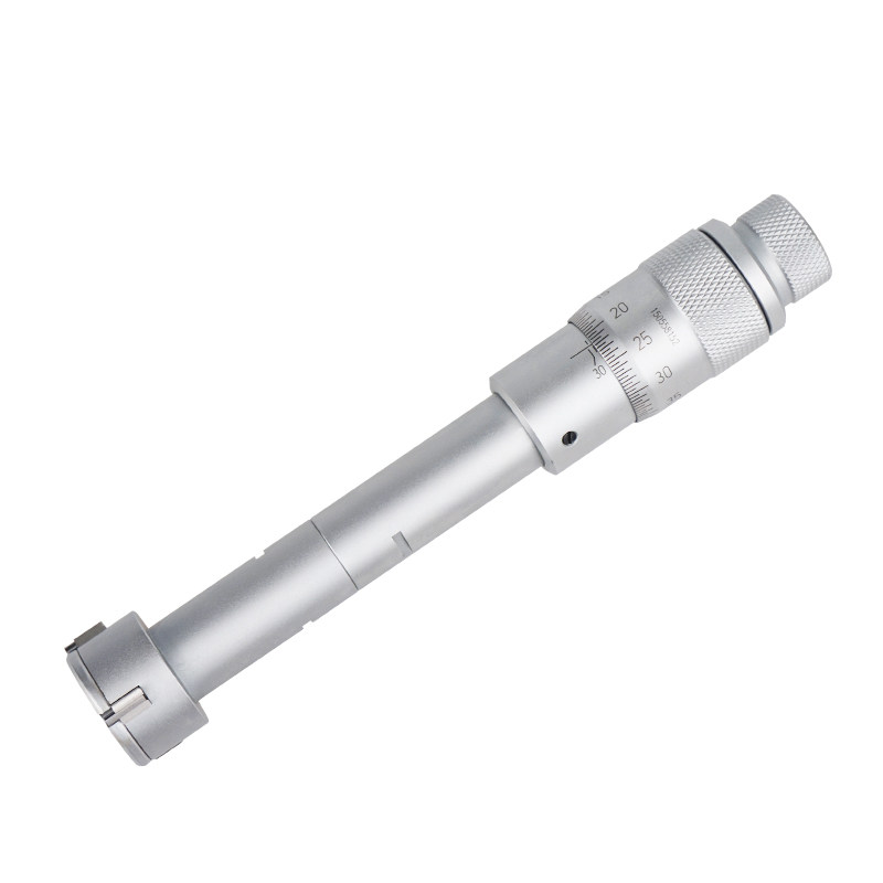 Qinghai Qingliang Three-Point Inner Diameter Micrometer 6-150mm High ...