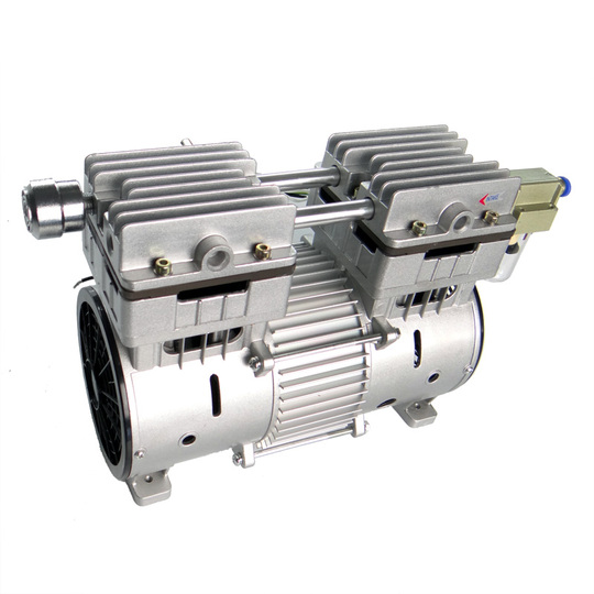 Dan Hao Oil-Free Air Compressor Head - 10L Piston Pump