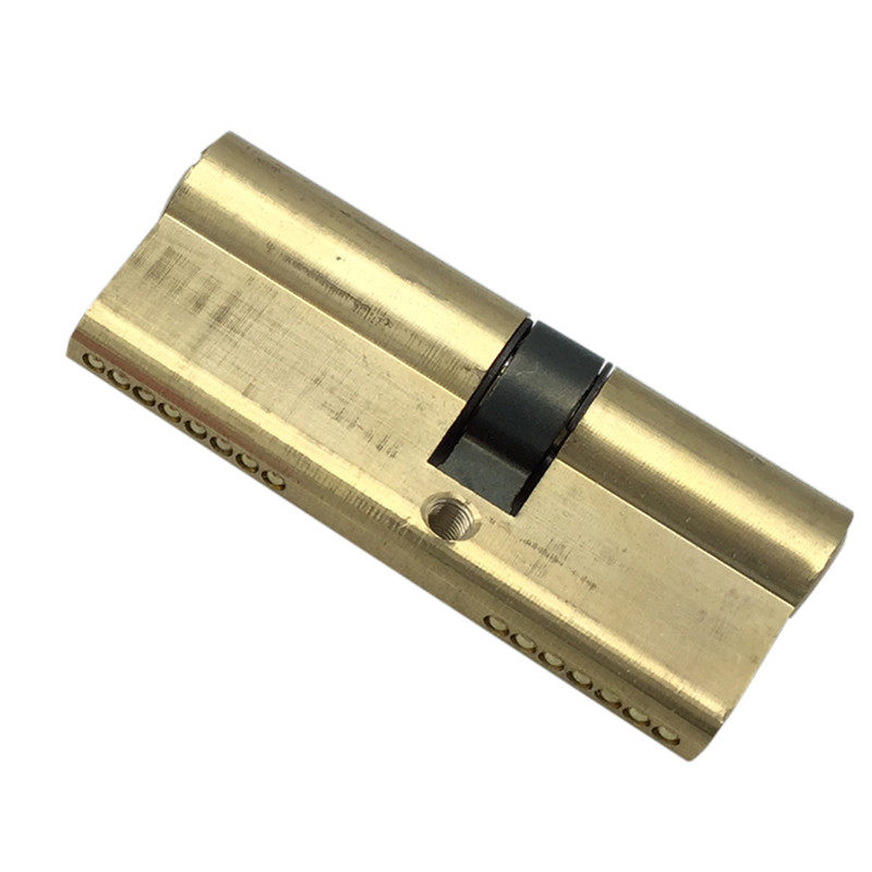 Copper Lock Core - Anti-Theft Door Lock Cylinder - Pinfa