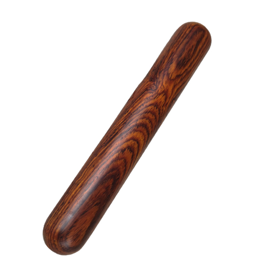 Sandalwood Acupoint Massage Stick - Meridian & Sole Reflexology Tool