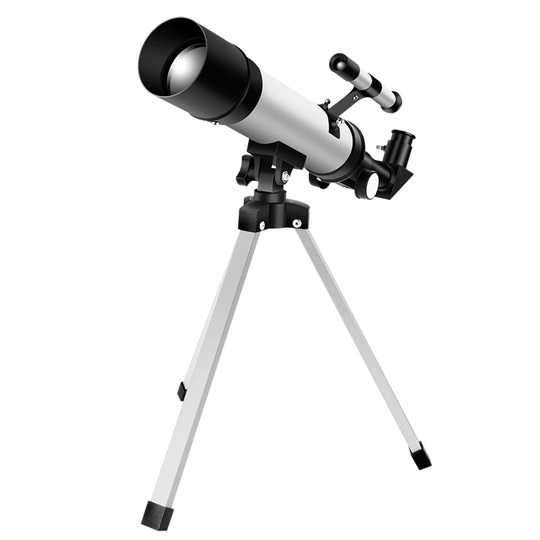 Астрономически телескоп Hunting Blaster - Висока мощност за начинаещи в ...