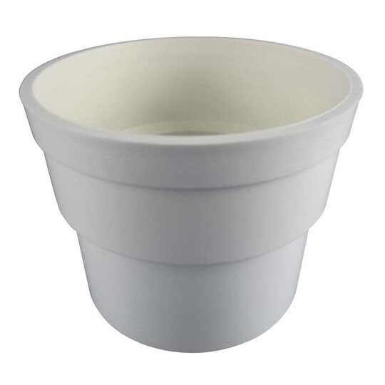 PVC Toilet Drain Pipe - 110mm - Zeng jing
