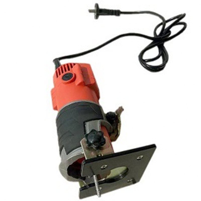 Stone Countertop Seam Jointing Machine - M1p-6 Handheld Edge Trimmer
