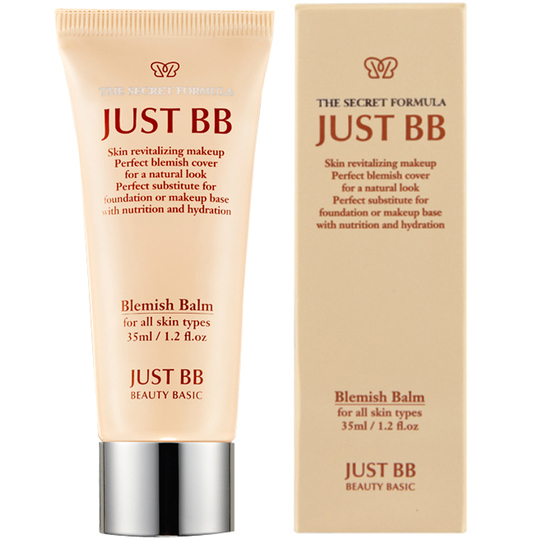 Just BB Perfect Concealer 35ml - 韓国ビューティー クリーム