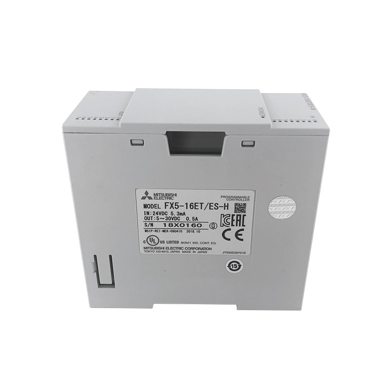 Module PLC dòng Mitsubishi FX5 - FX5-8EX/ES, FX5-16EX, FX5-32ER/T