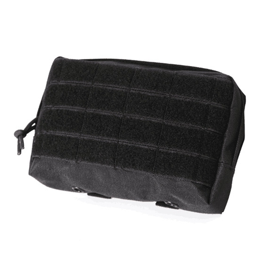 Oxford Textile Molle System Pouch - Outdoor Accessory Bag