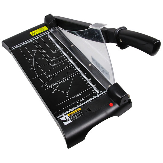 Kedeyou A4 Laser Positioning Paper Cutter Paper Cutter Steel Cutter ...