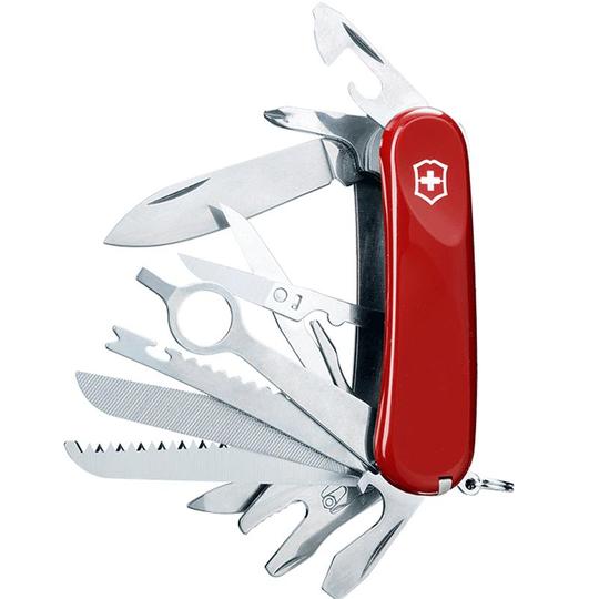 Victorinox 스위스 군용 칼 - 차세대 2385mm 다기능 휴대용 칼